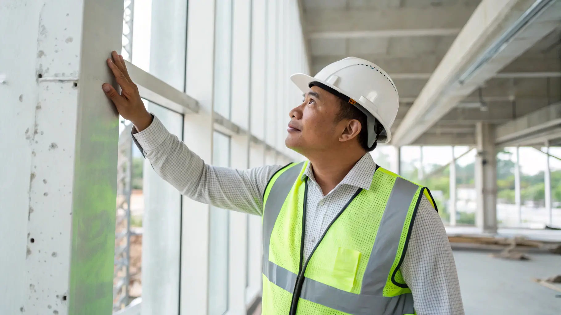 Apa Itu Passive Fire Protection dan Kenapa Penting untuk Gedung - PT ...